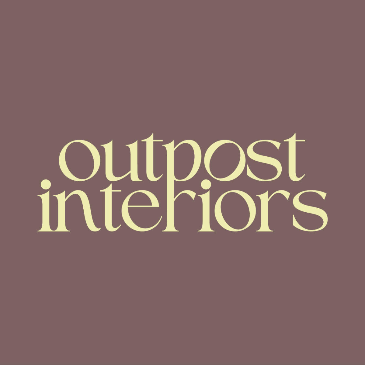 Outpost Interiors | Connecticut-based Residential Remodeling